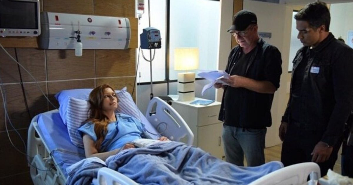 'Amor Sem Igual': Day Mesquita diz que maquiagem foi essencial para ...