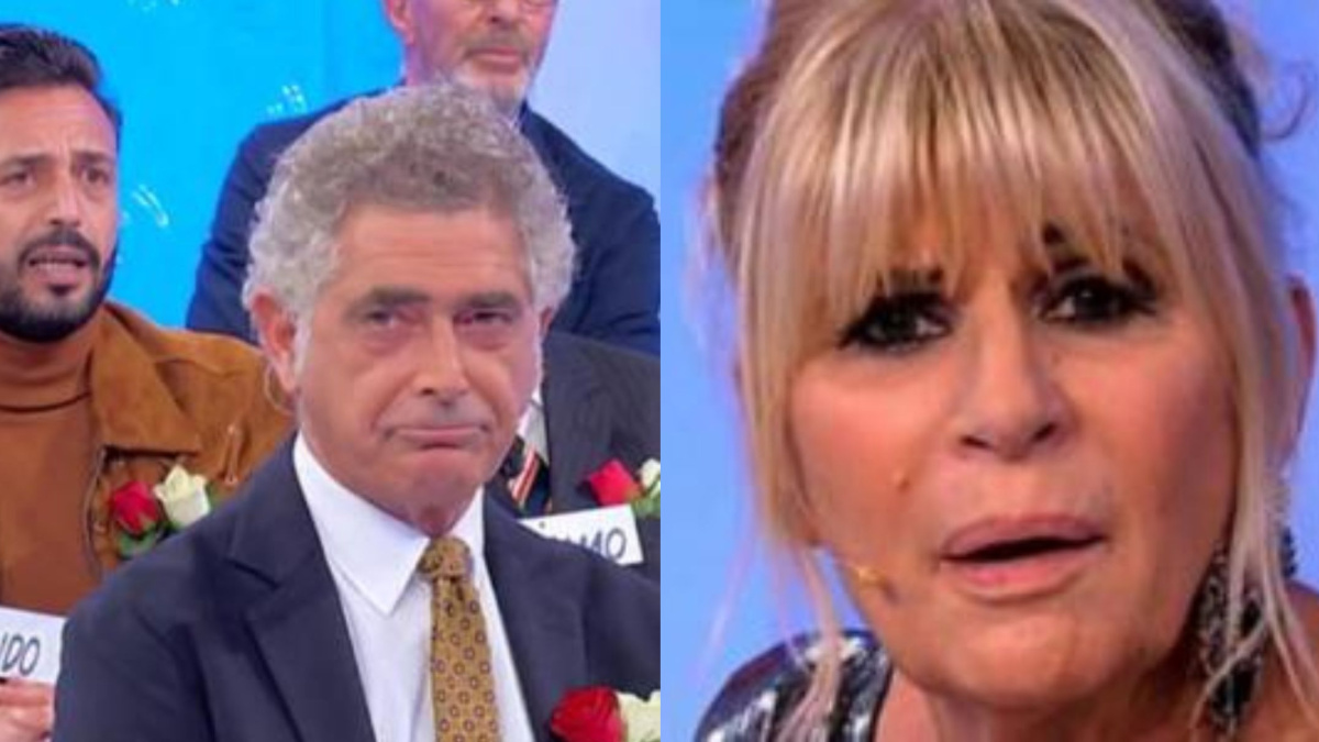 Anticipazioni Uomini e Donne, registrazione 16 dicembre, Gemma in ...