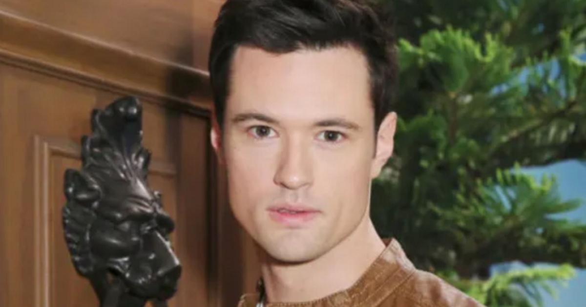 Beautiful spoiler: Thomas torna a Los Angeles dopo il decesso di Caroline