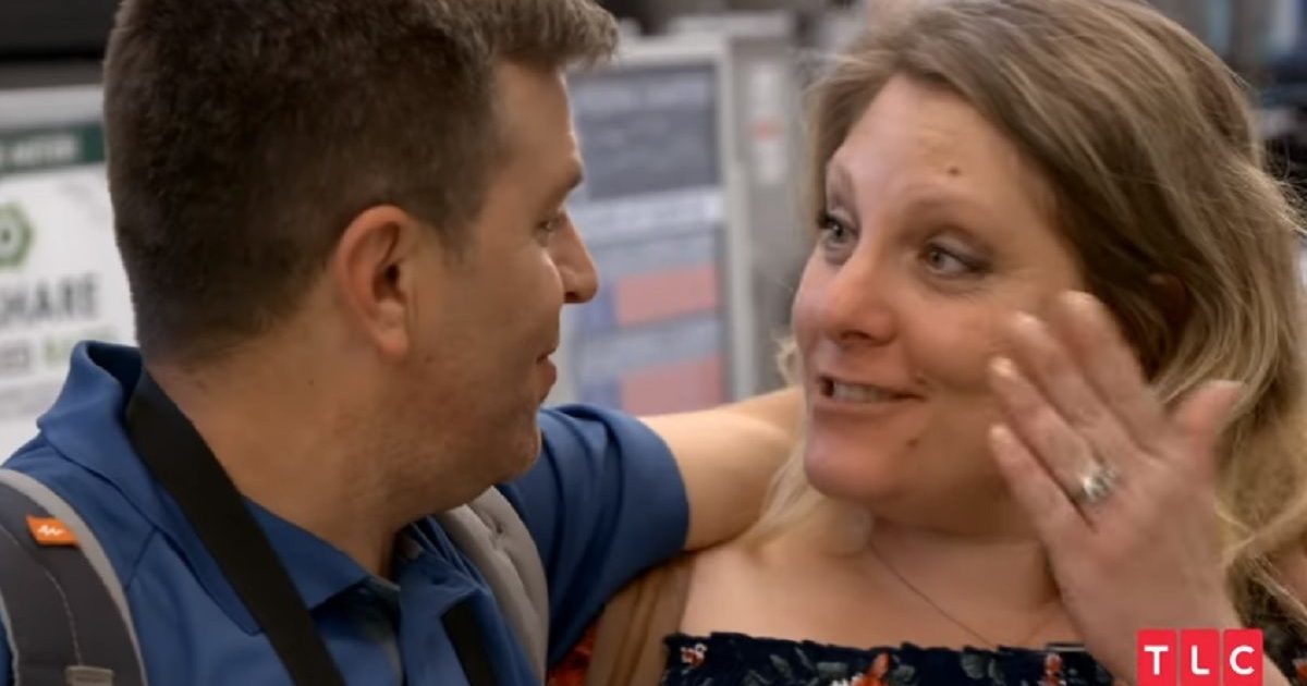 '90 Day Fiancé': Fans show their anger on Twitter on Anna & Mursel's ...