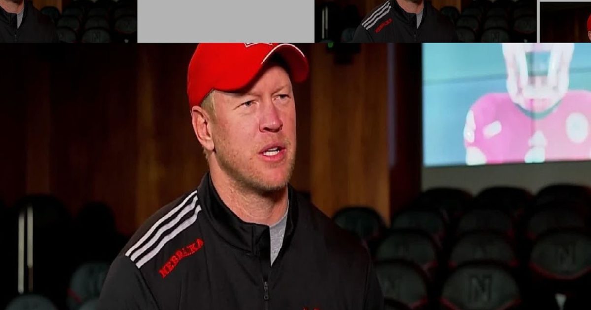 Jaiden Francois is first surprise Nebraska football signing after a ...