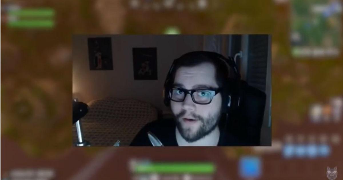 Dakotaz to fellow ‘Fortnite’ streamer Ninja after being called out ... Dakotaz to fellow ‘Fortnite’ streamer Ninja after being called out ...