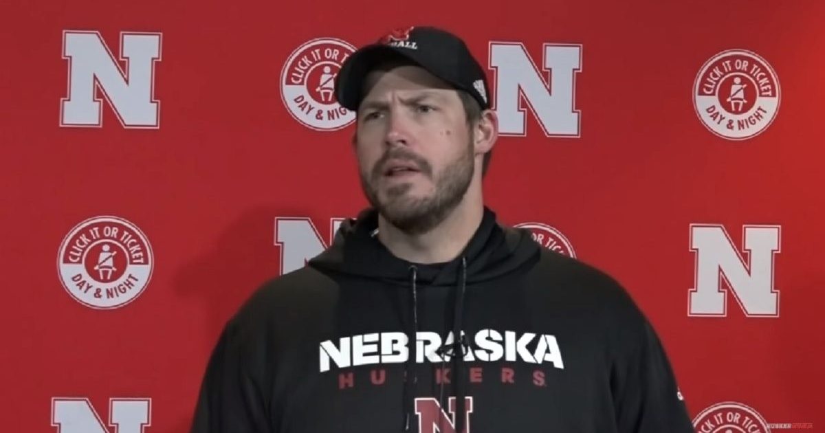 Erik Chinander reacts to new recruits, Huskers set to face five strong ...
