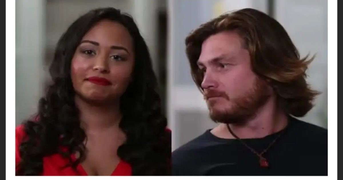 '90 Day Fiancé': Sygin is tired of missing Tania and has decided to be ...
