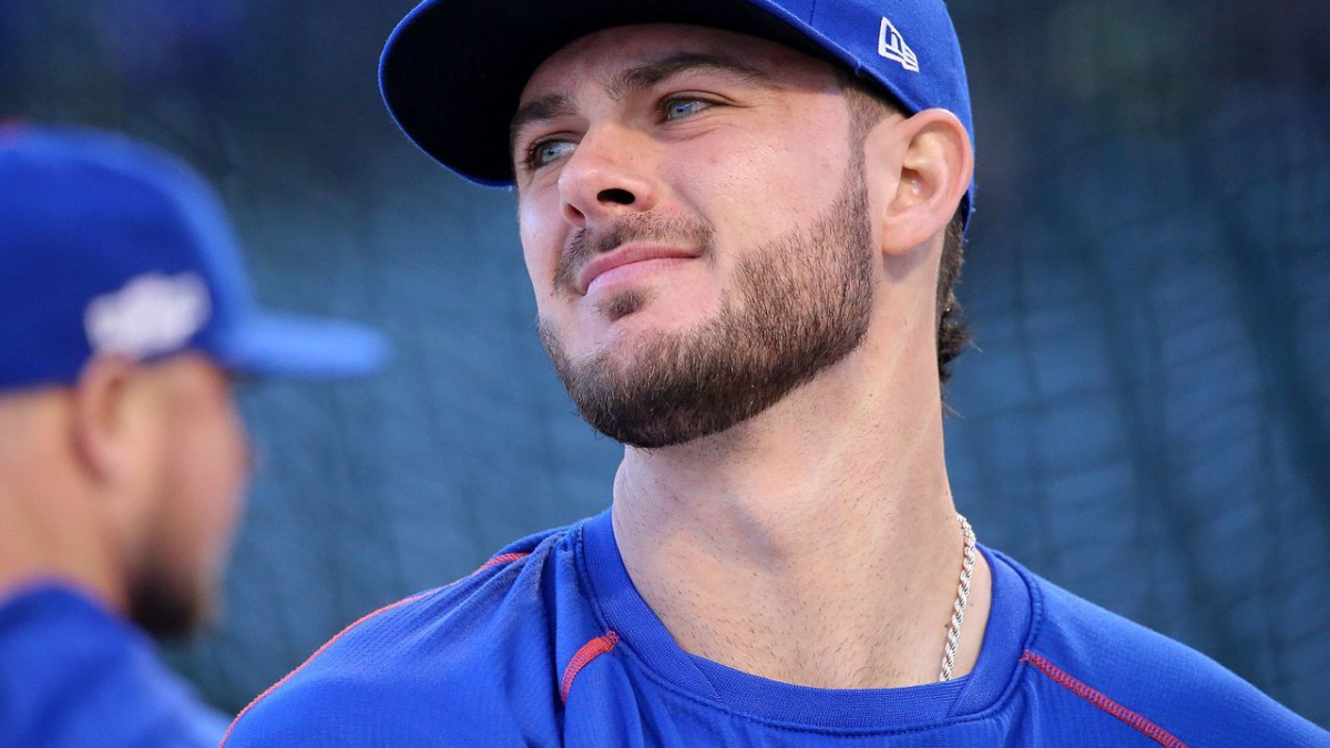 Chicago Cubs rumors: Kris Bryant could bring trio of top Atlanta Braves ...