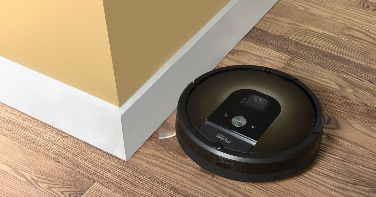 Recensioni iRobot: Roomba 606, un connubio di efficienza e praticità