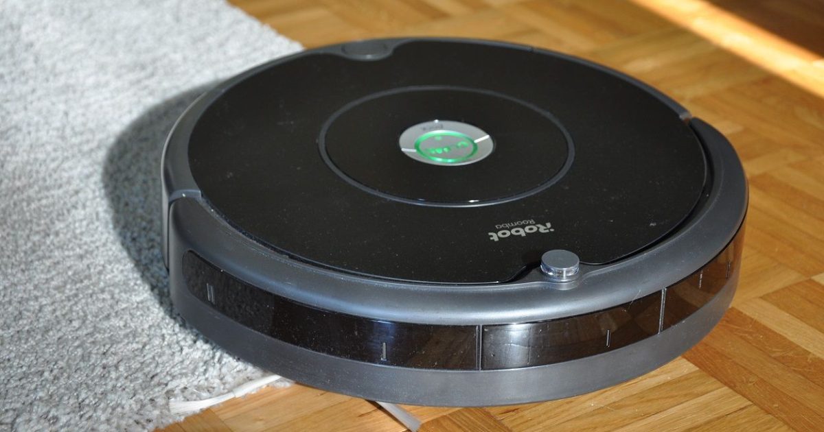 Recensione Roomba 606 e Braava 390t: la coppia 'perfetta' da regalare a ...