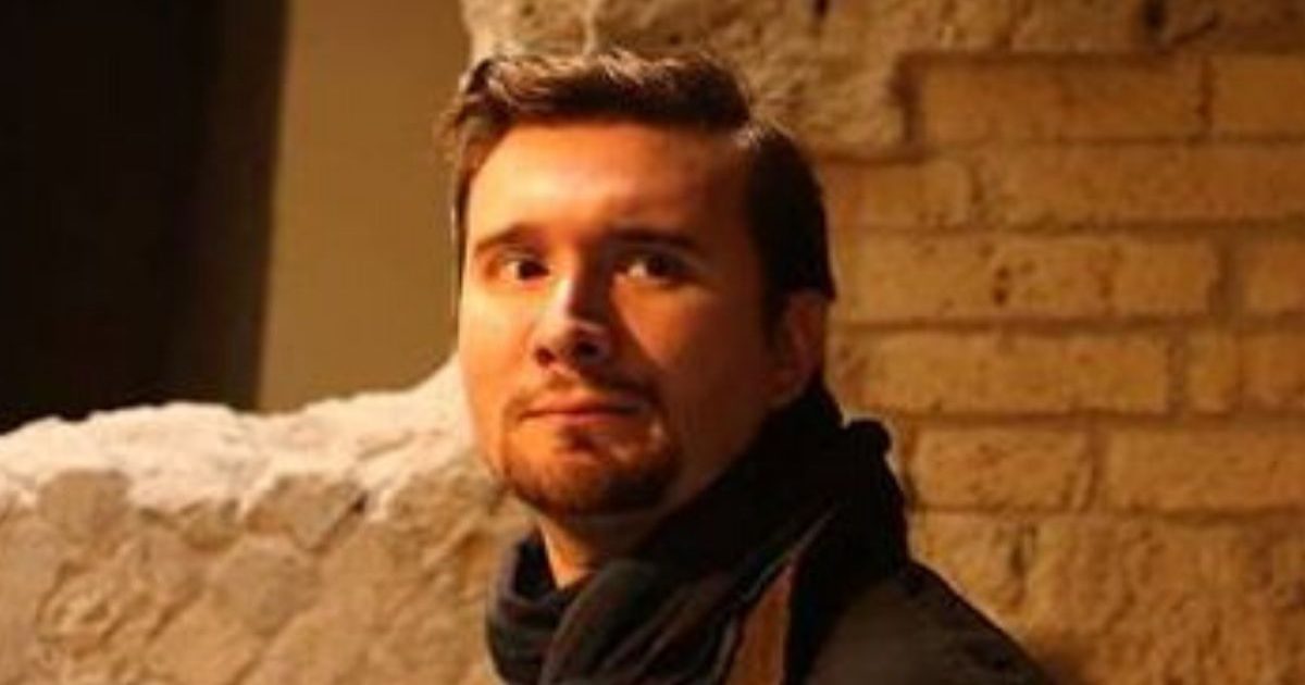 Marco Perillo: 'Nel mio ultimo libro parlo di Napoli e dei suoi ...