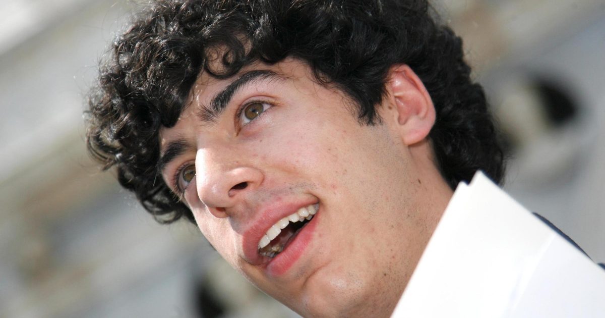 Renzo Bossi, la nuova vita del 'Trota': sogna di fare l'influencer come ...