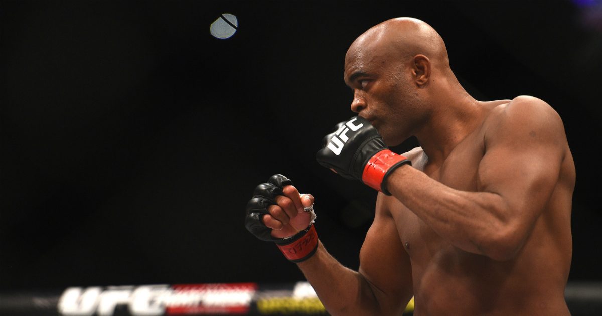 5 casos famosos de doping no MMA