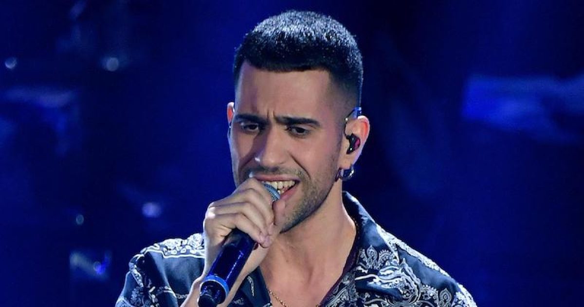 Mahmood ha vinto il Festival di Sanremo, ma viene attaccato da Salvini ...
