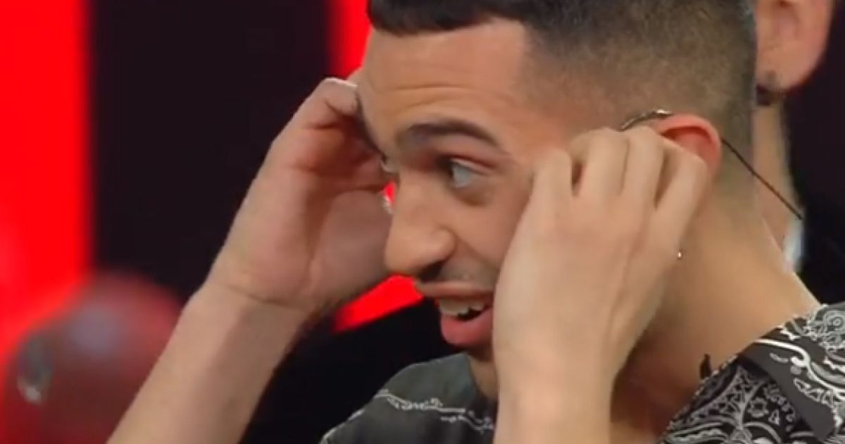 Mahmood vince Sanremo con 'Soldi': secondo Ultimo, terzo Il Volo