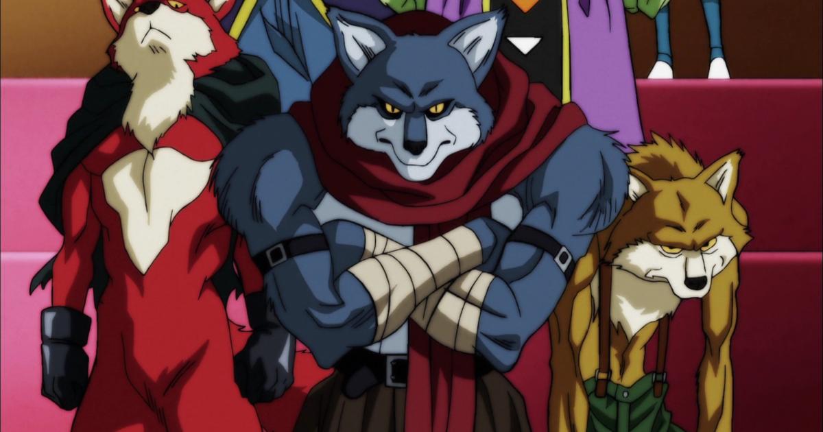 5 datos curiosos sobre el Trío del Peligro, equipo del universo 9 en ...