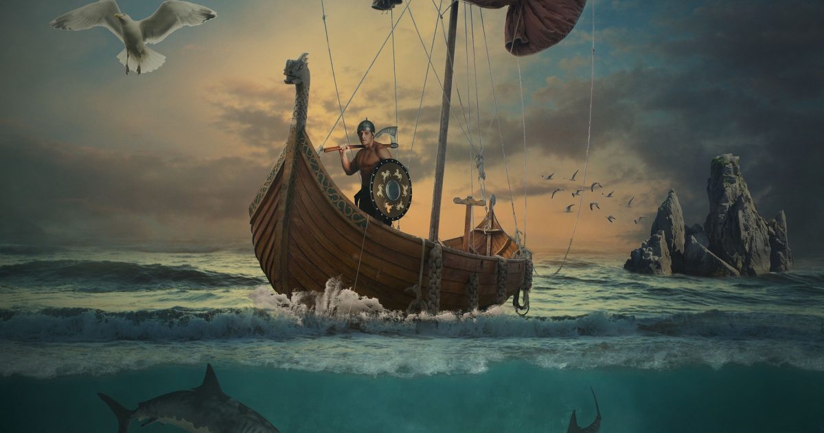 La serie Vikings y la historia de la invasión nórdica que amordazó Europa