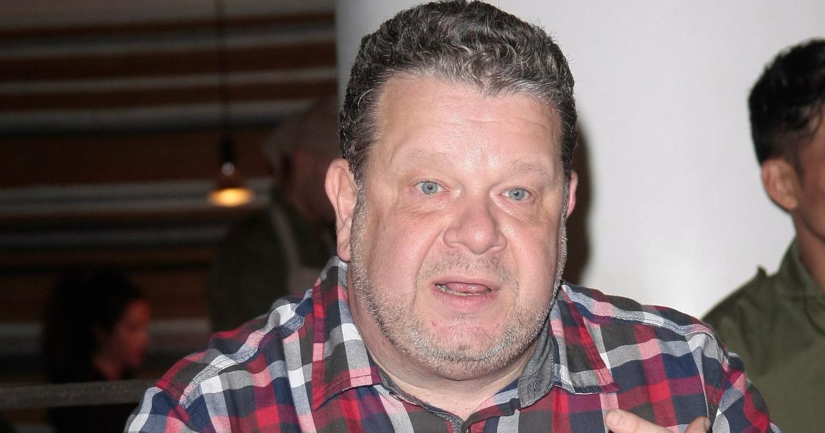 Chicote explica su pérdida de peso, a la espera de la próxima temporada ...