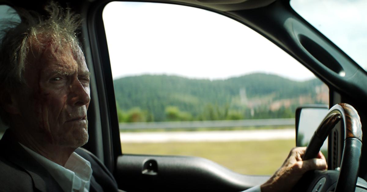 Ford, Lincoln, Ram: tutte le auto in The Mule di Clint Eastwood