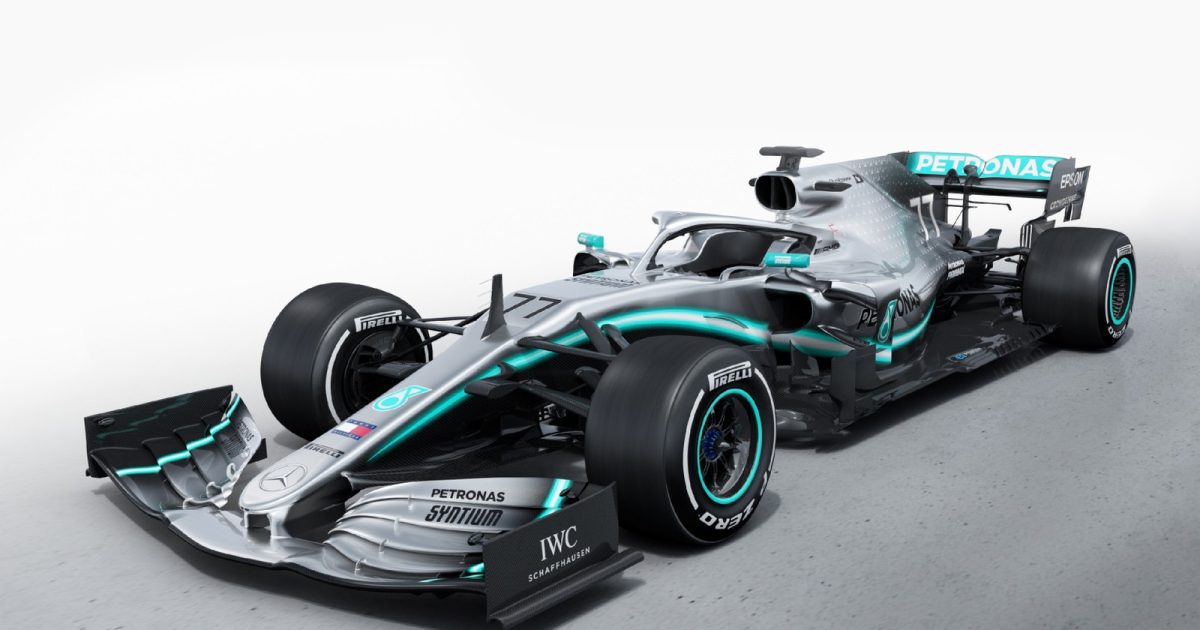 6 equipes da F1 que já lançaram seus carros de 2019