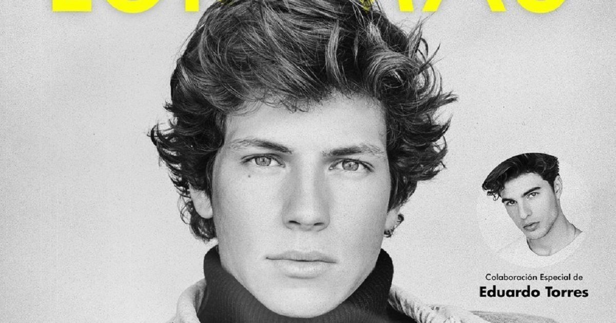 OT 2018: Luis Mas, primer participante en lanzar disco en solitario