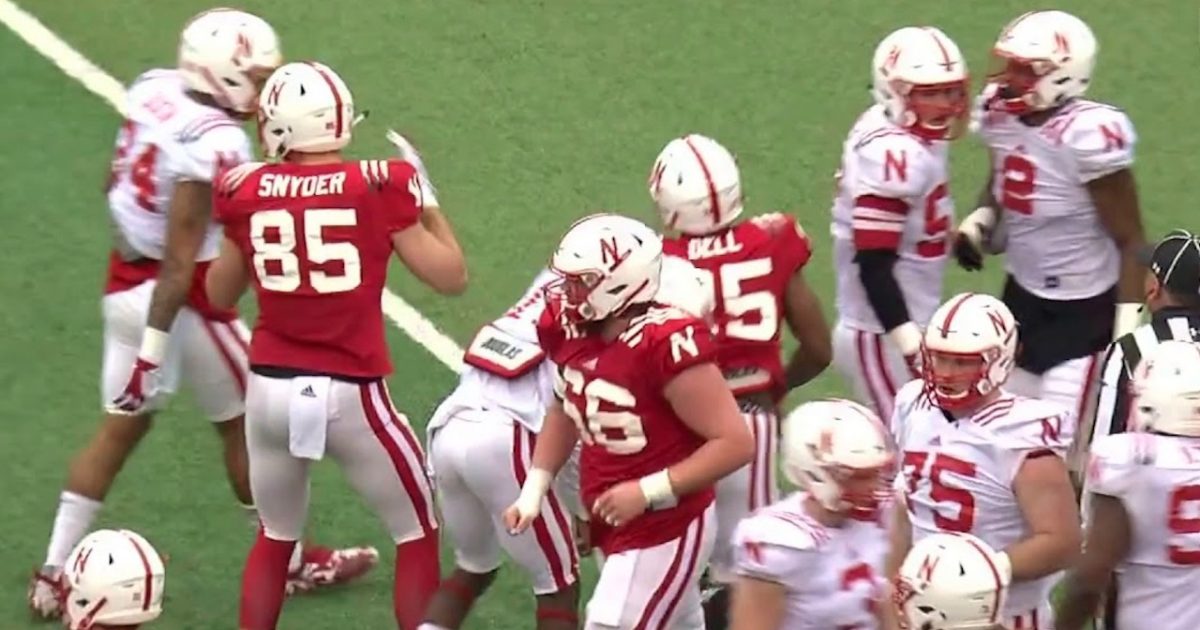 Nebraska football: Two Cornhuskers players cited for theft by deception