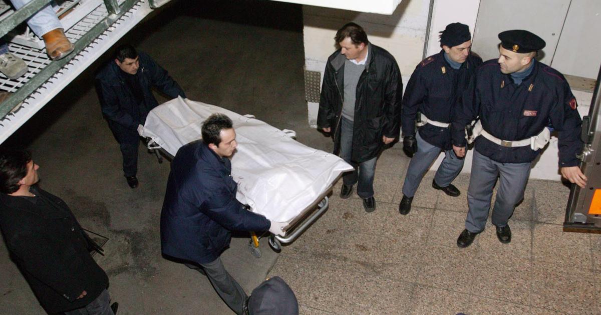 Le Iene tornano sulla morte di Pantani con molti dubbi, tra cui che non ...