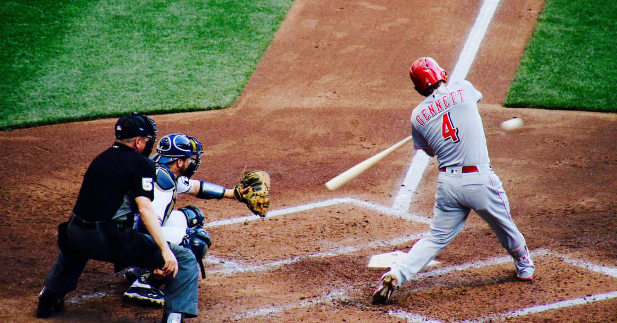 Ranking the projected starting National League second basemen in 2019