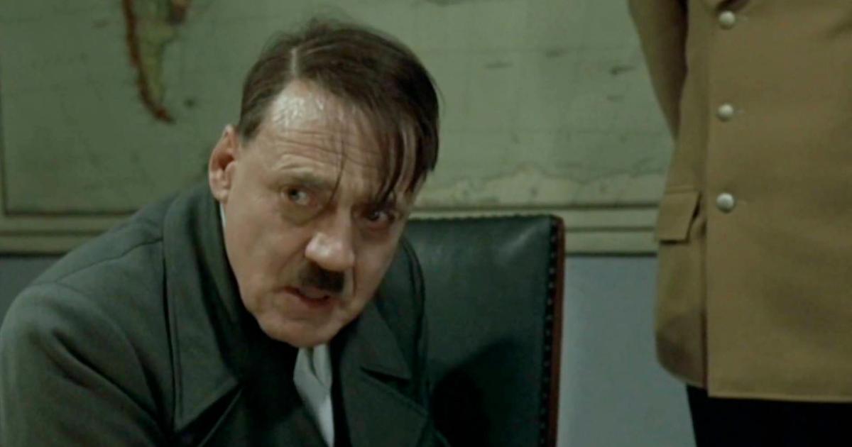 Zurigo, morto il celebre attore Bruno Ganz: era famoso per la sua ...