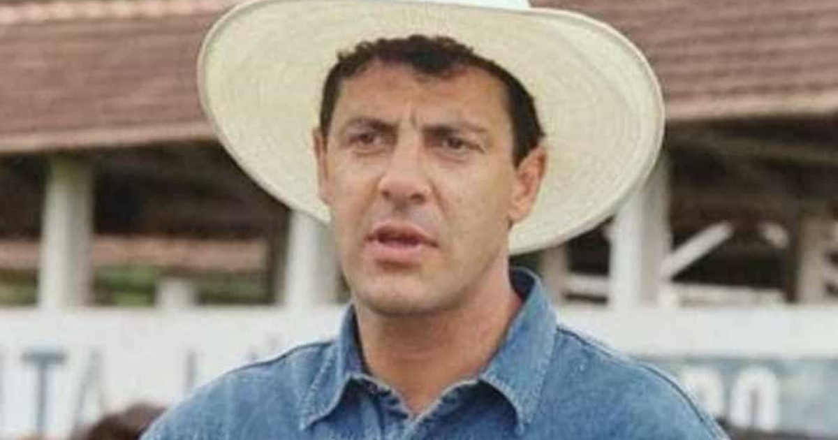 5 fatos sobre o vida de Gerson Brenner