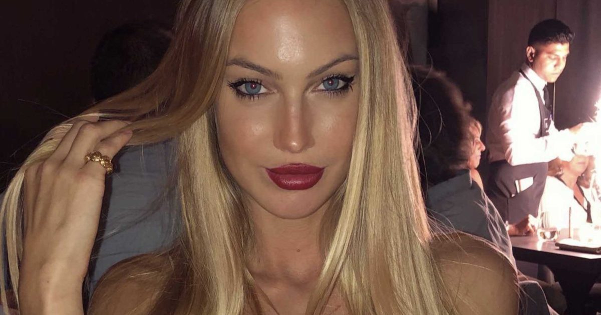 5 curiosità sull'influencer Taylor Mega