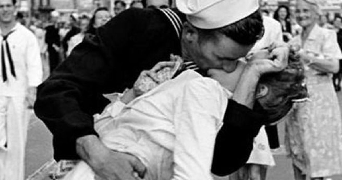 Muore il marinaio più famoso del mondo, George Mendosa