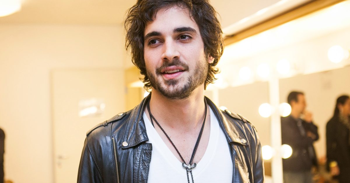 5 curiosidades envolvendo Fiuk