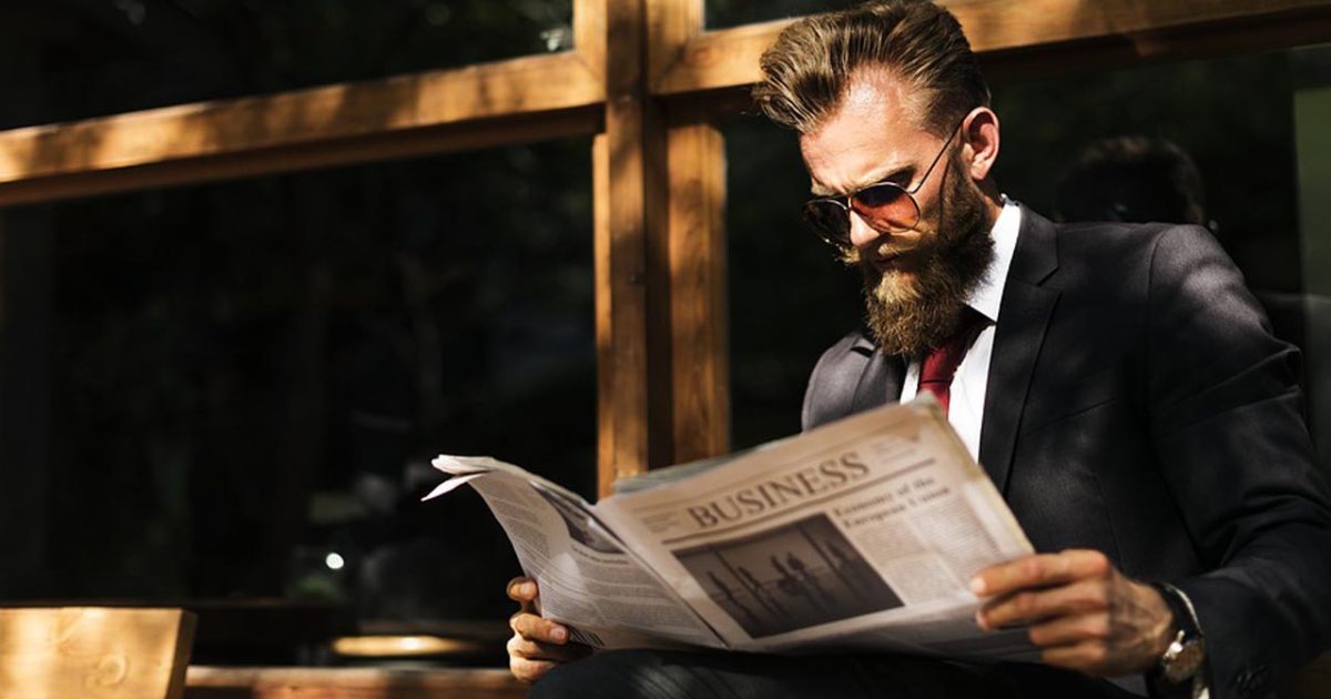 5 weird news stories to make your day