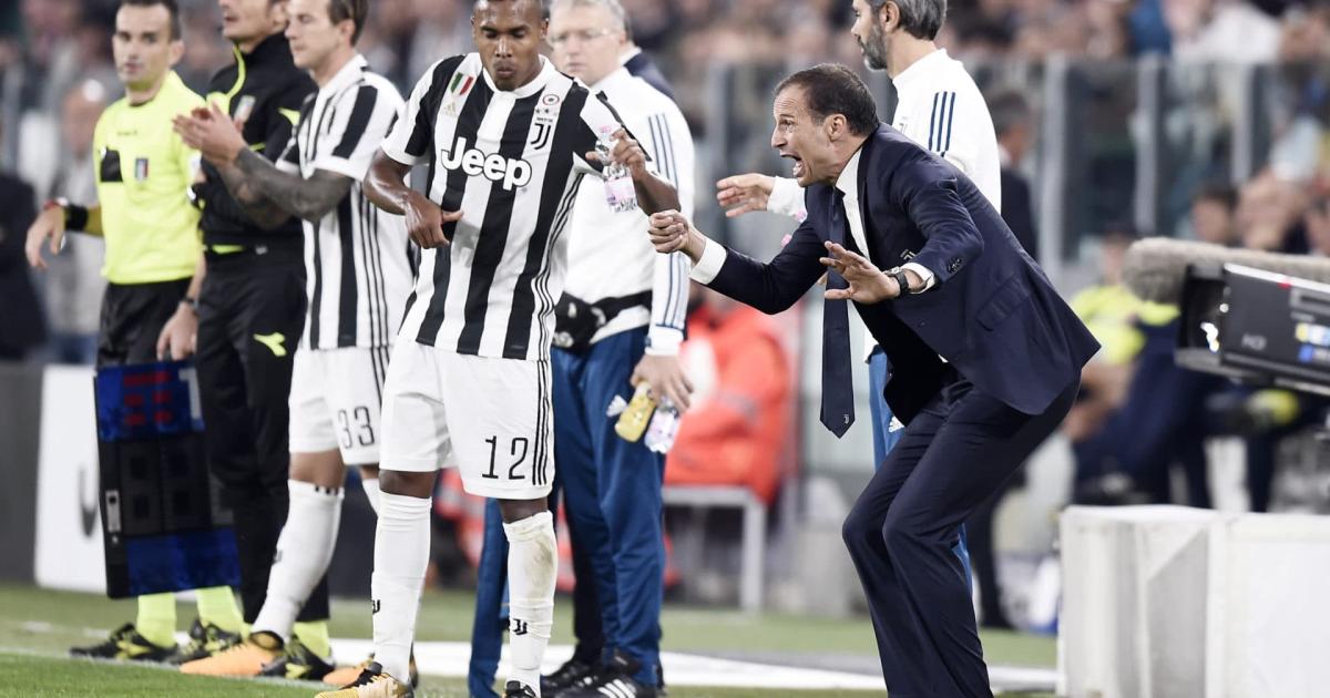 Diretta Juventus-Parma, la partita di stasera in streaming online su Dazn Diretta Juventus-Parma, la partita di stasera in streaming online su Dazn