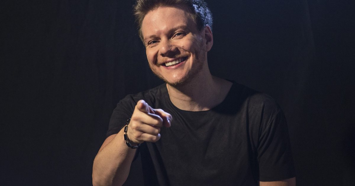 5 curiosidades envolvendo Michel Teló