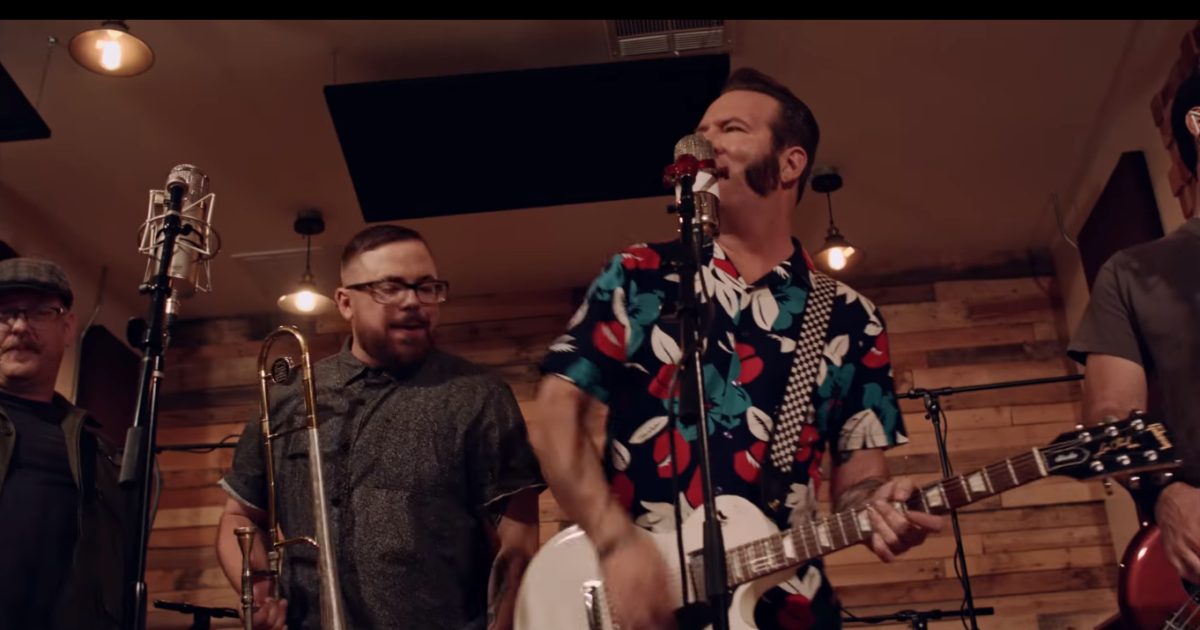 Life Sucks…Let’s Dance A Reel Big Fish album review