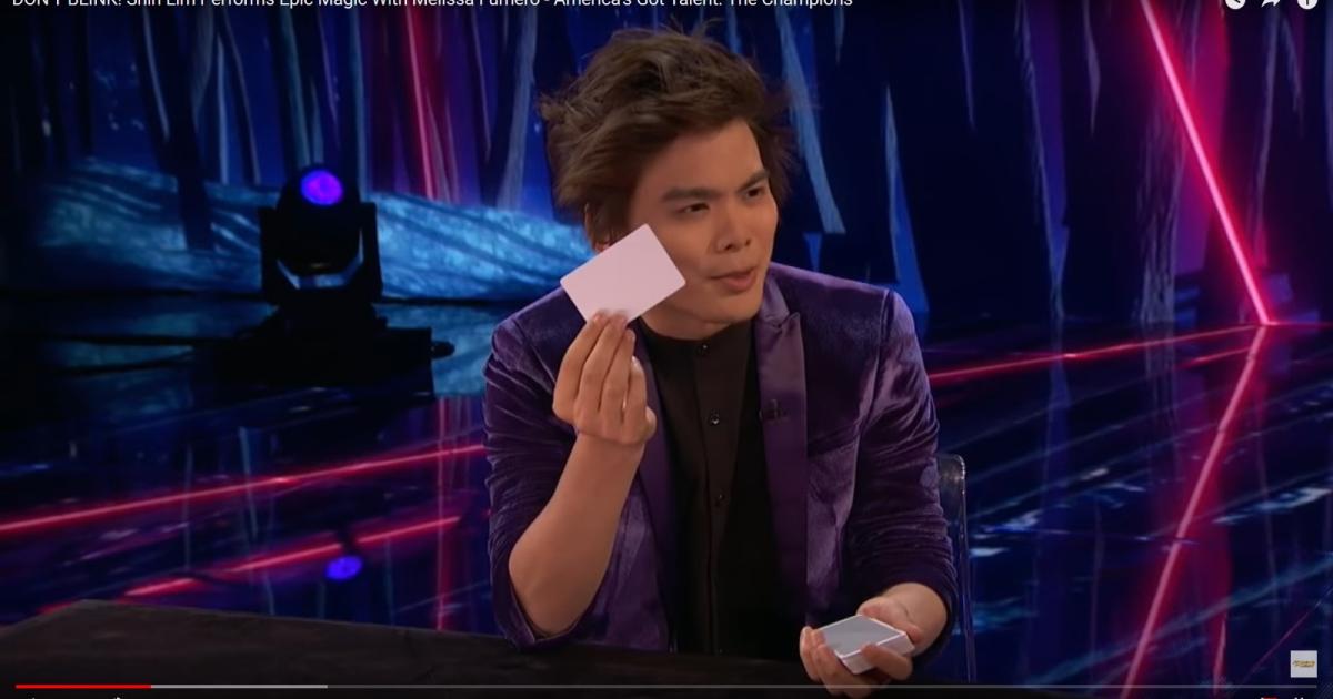 America's Got Talent: The Champions Finale fills night of favorites and ...