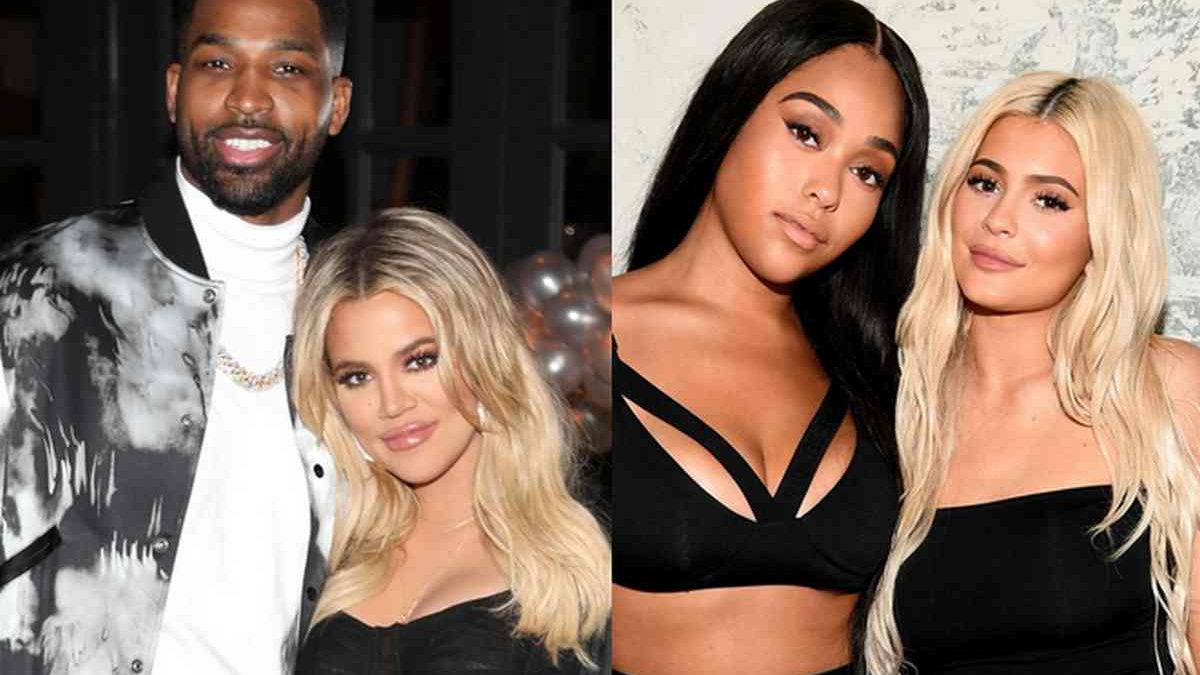 Khloe Kardashian 'en colère', trompée par Tristan Thompson avec la meilleure amie de Kylie