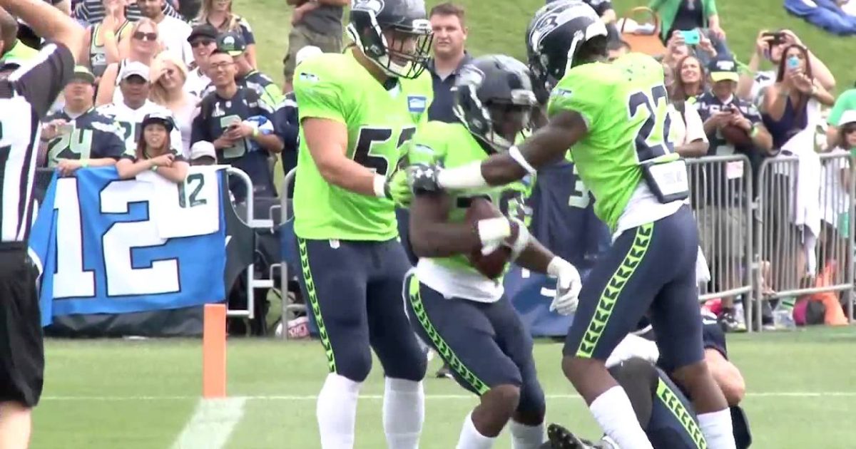 Former Nebraska football star Mohammed Seisay lands on Memphis Express