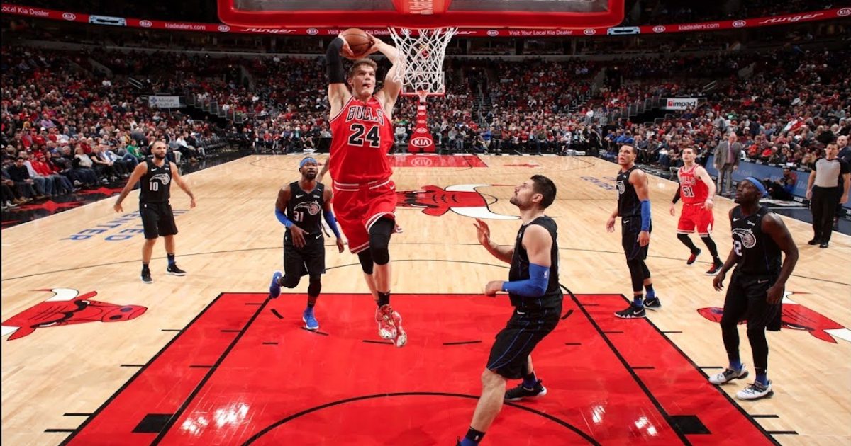 Bulls vs. Magic results, highlights: Top 5 player performances for Feb ...
