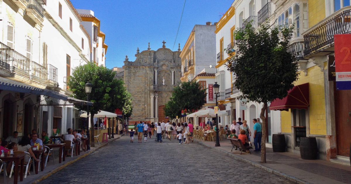 5 reasons to visit Tarifa on the Costa de la Luz in southern Spain