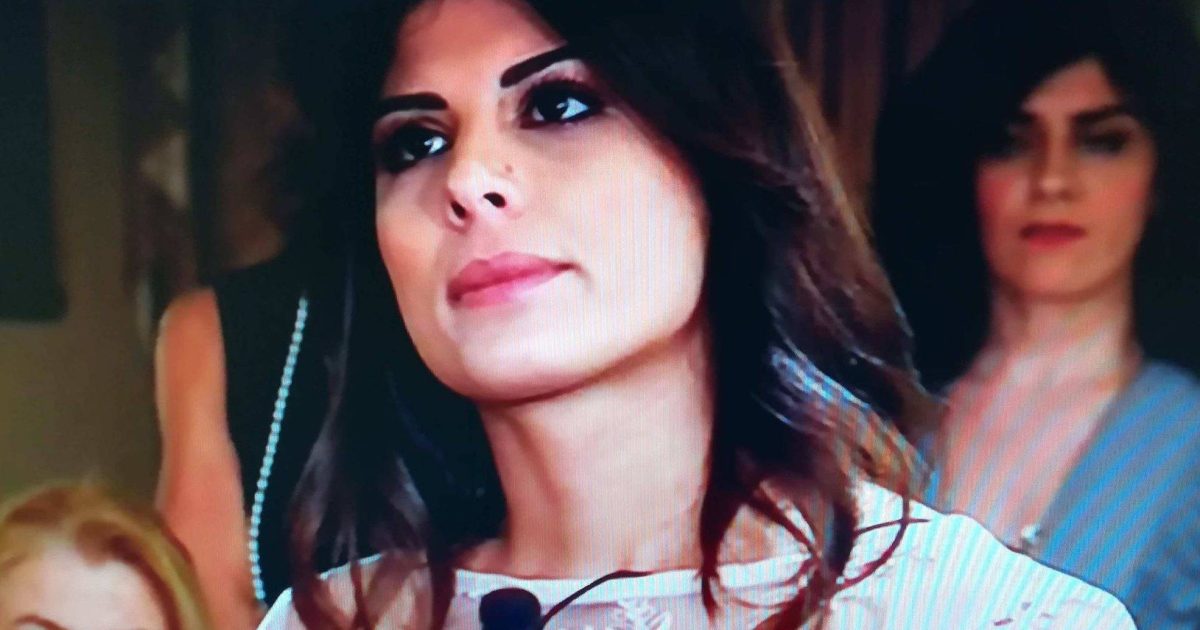 U&D, Giulia critica Riccardi dopo la scelta: 'Il suo cuore urla business'