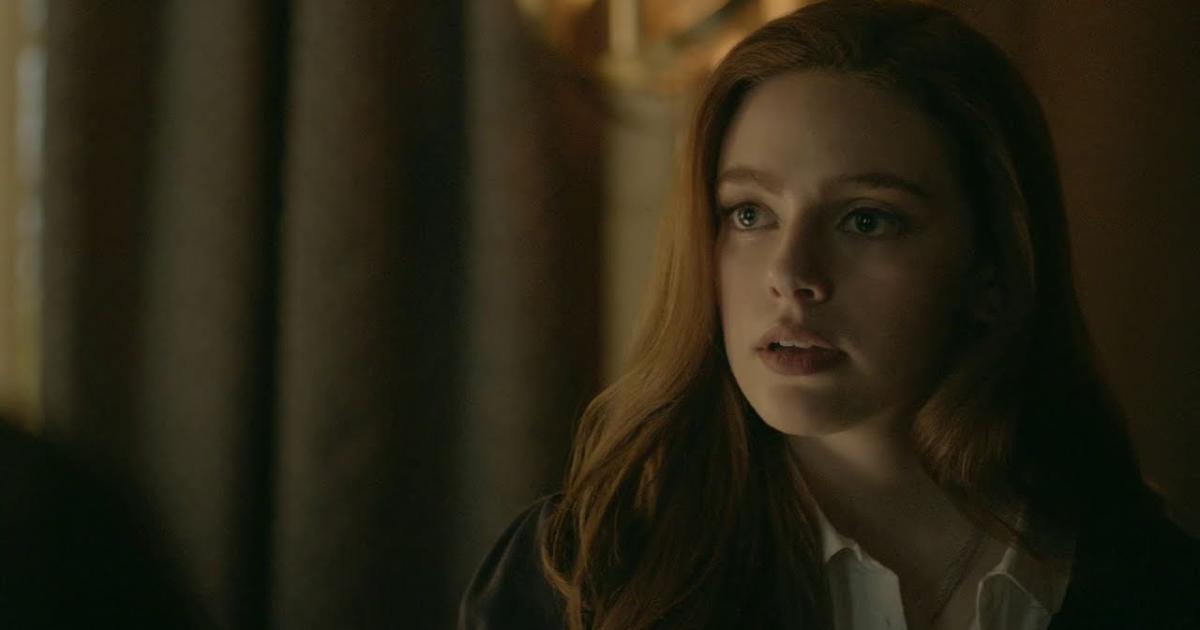 Legacies Spoilers: Landon and MG go missing, a plague hits Mystic Falls ...