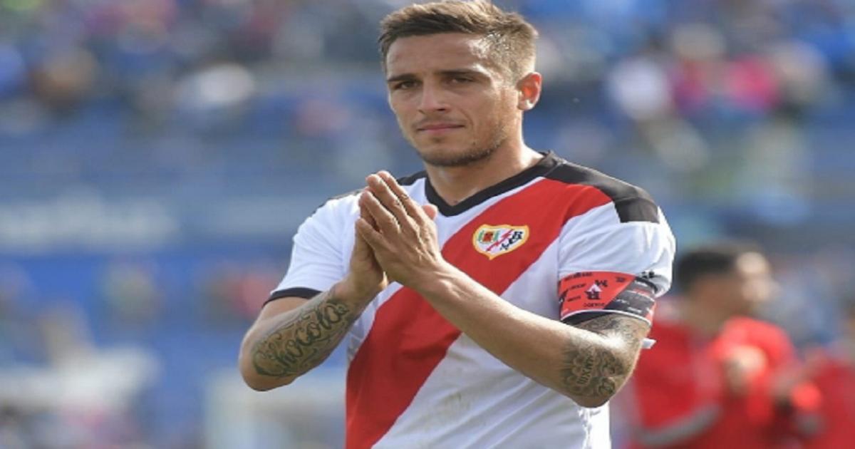 Óscar Trejo es insultado en redes tras sus declaraciones al final del ...