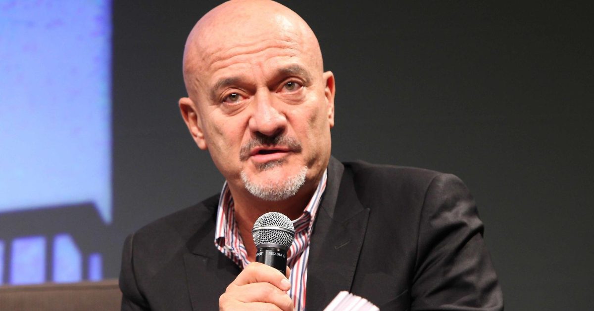 Claudio Bisio rivela in un'intervista di non voler più fare Sanremo ...