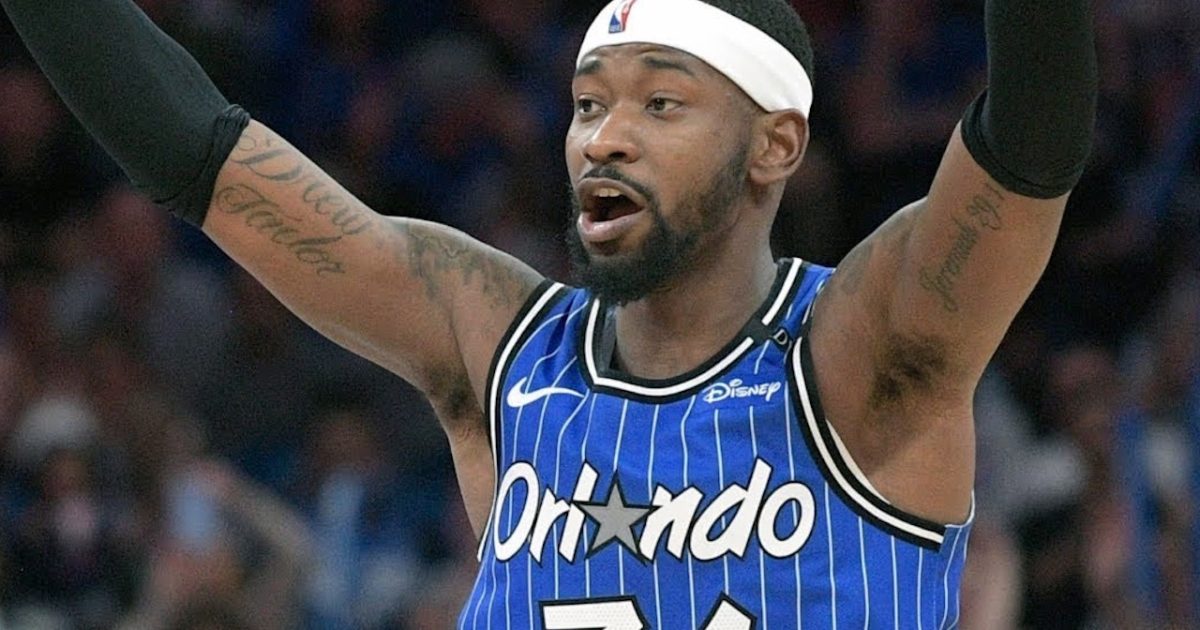 NBA’s Top 5 player performances for February 24 games