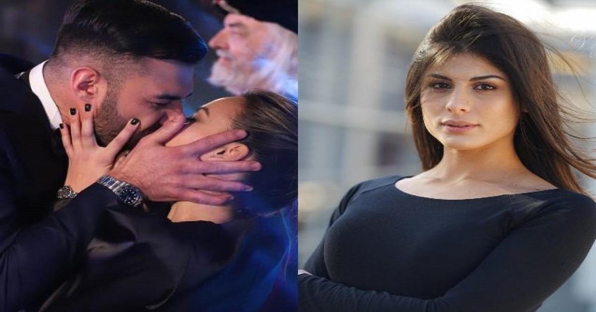 U&D Trono Classico, in studio il confronto tra Lorenzo e Giulia