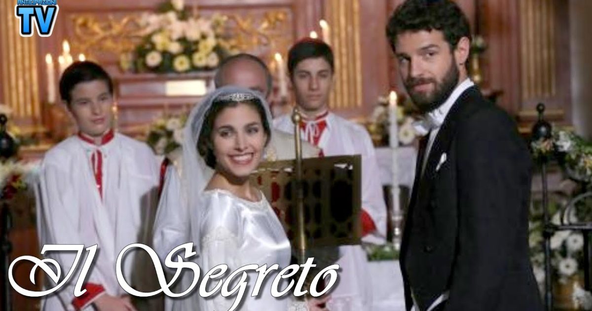 Anticipazioni Il Segreto 27 febbraio: Adela nasconde le sue condizioni ...