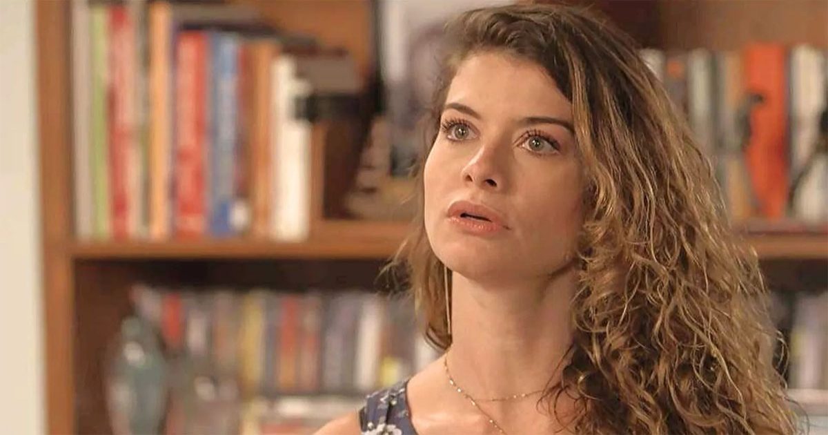 Espelho da Vida, resumo de 11 a 16/3: Dora descobre gravidez de Julia