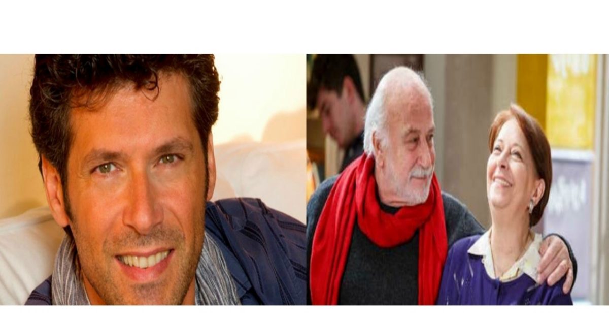 Upas: Renato Raimo new entry nel cast, Carmen Scivittaro prende una pausa