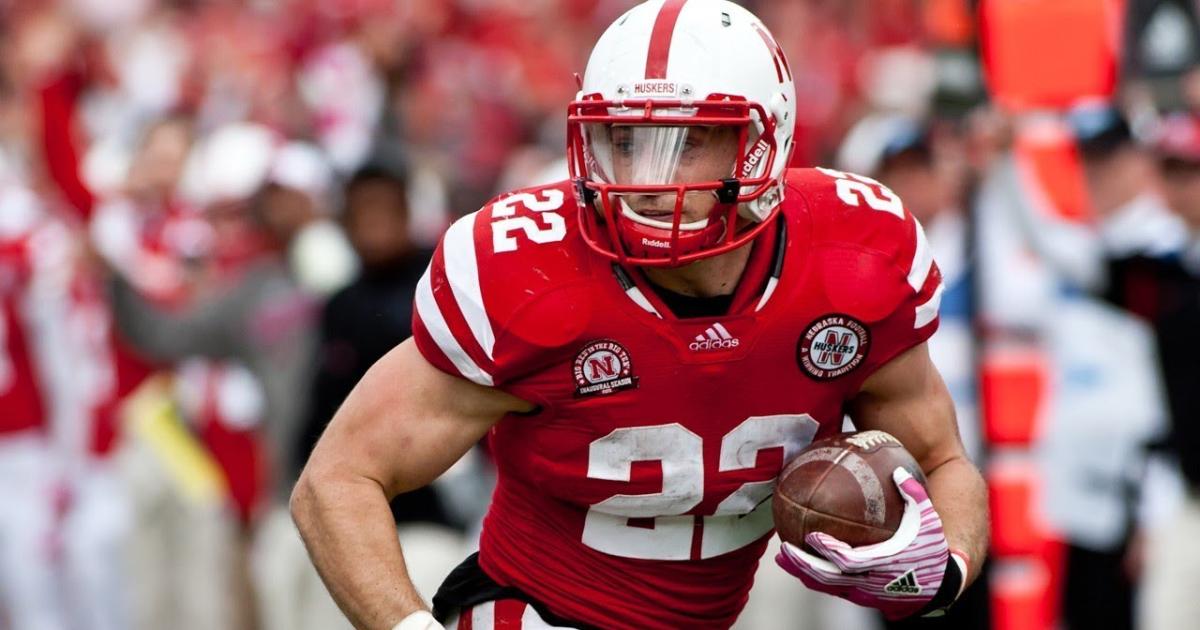 Nebraska boy provides Rex Burkhead inspiration as Huskers star prepares ...