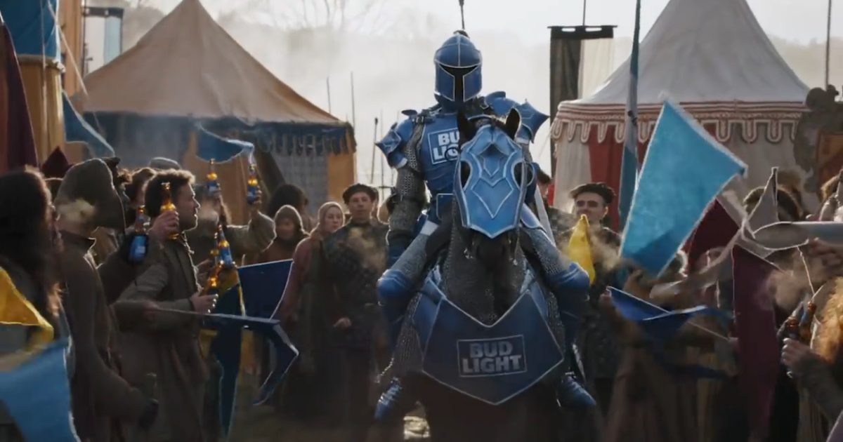 Super Bowl LIII commercials: Bud Light's Game of Thrones' Westeros got ...